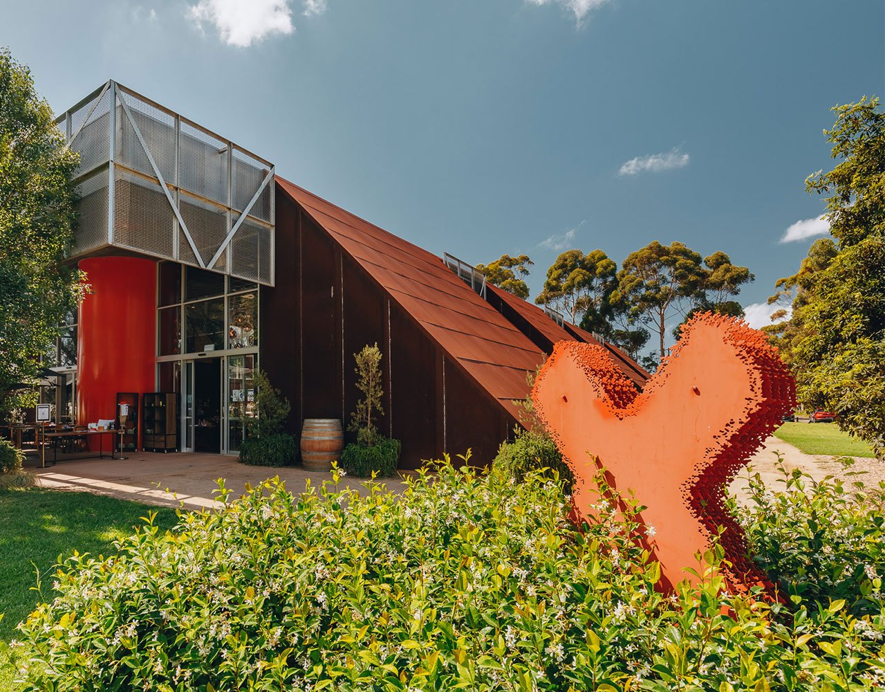 Experiences - Shadowfax Wines